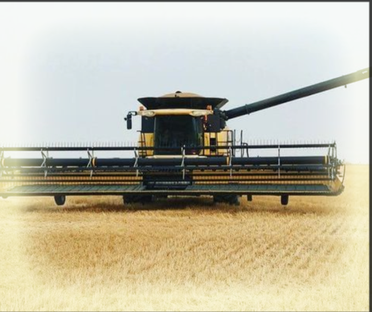 Combine Harvester - How it Works, Types, Uses, Manufacturers